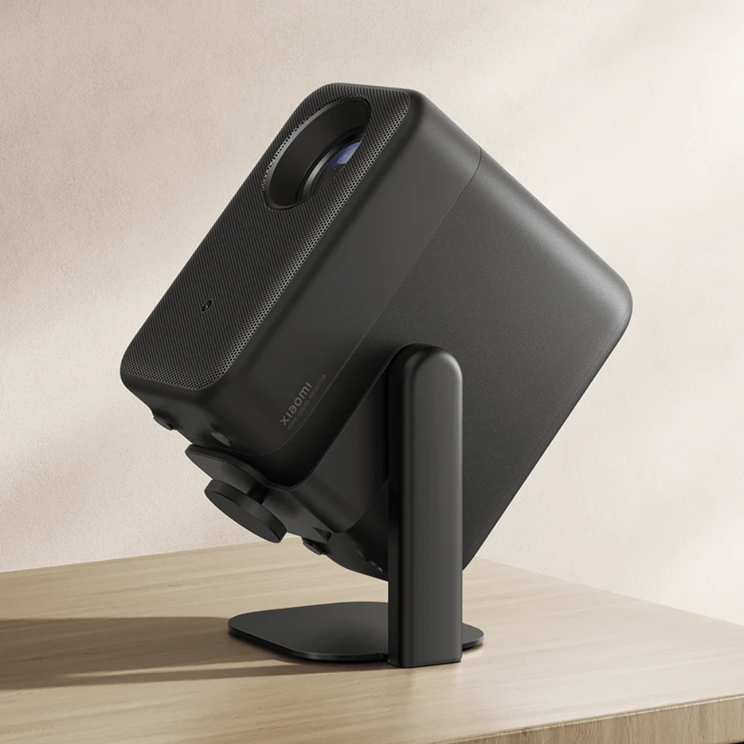 Xiaomi porta in Europa il supporto regolabile per proiettori Multi ...